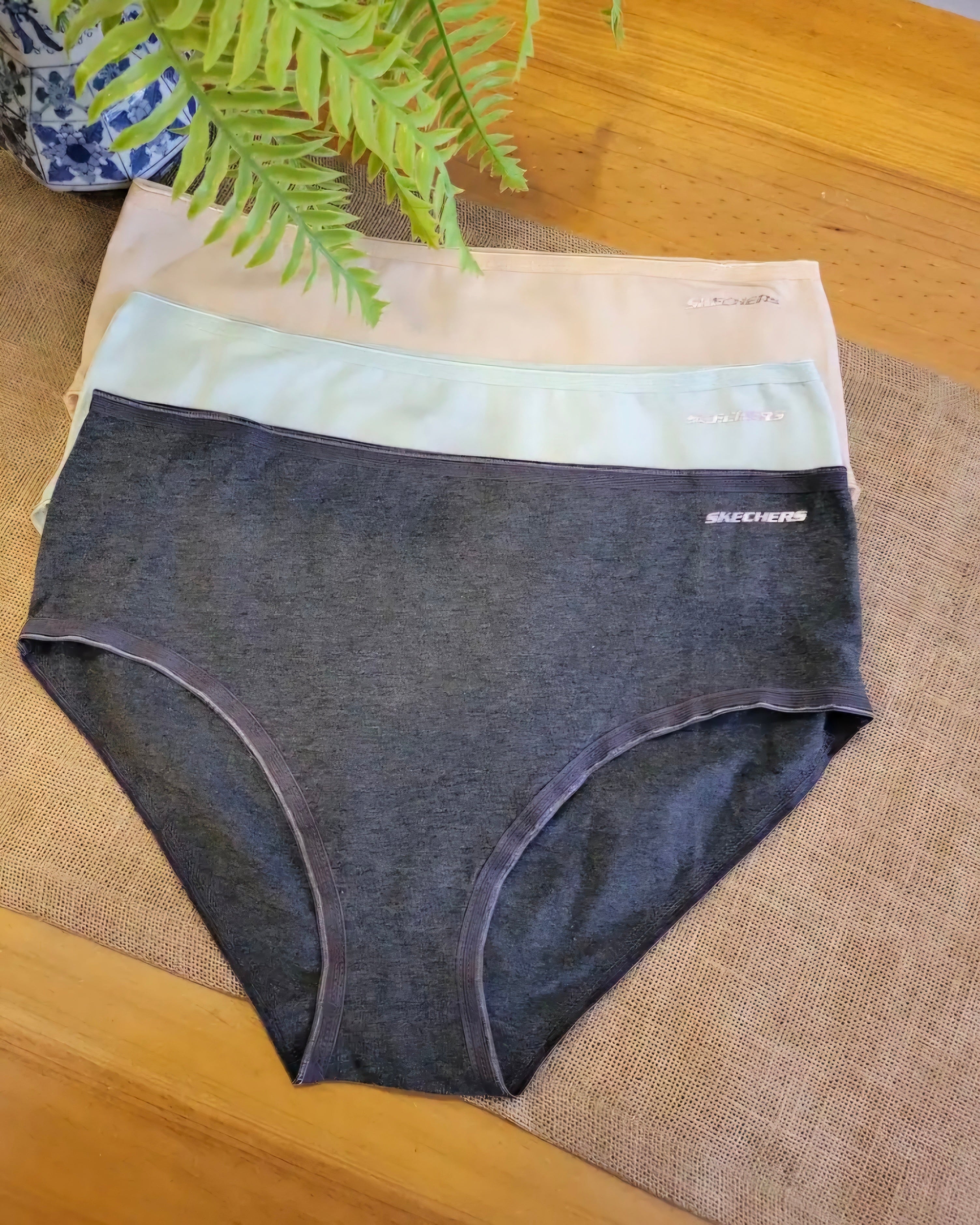 PACK CALZONES SKECHERS TALLA M – Catalina ama tus curvas